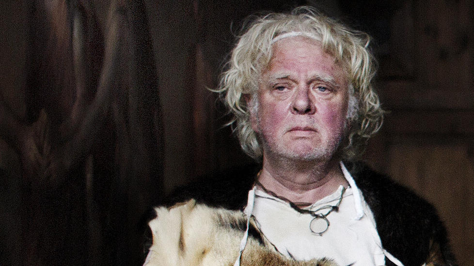 Picture of Odd Nerdrum