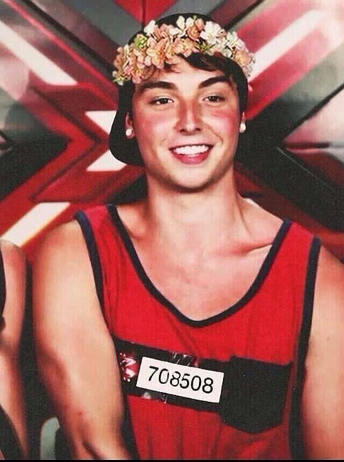 Picture of Wesley Stromberg