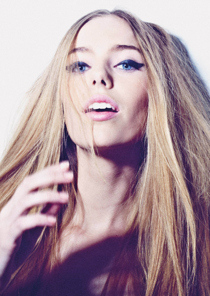 Picture of Anthea Page