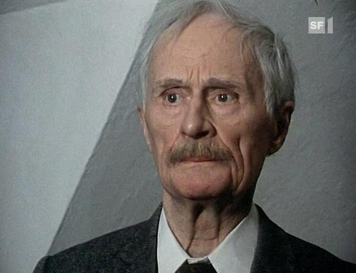 Picture of Rudolf Fernau