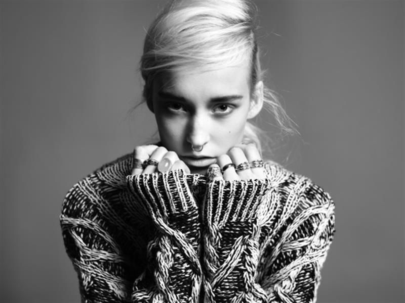 Picture of Eva Berzina