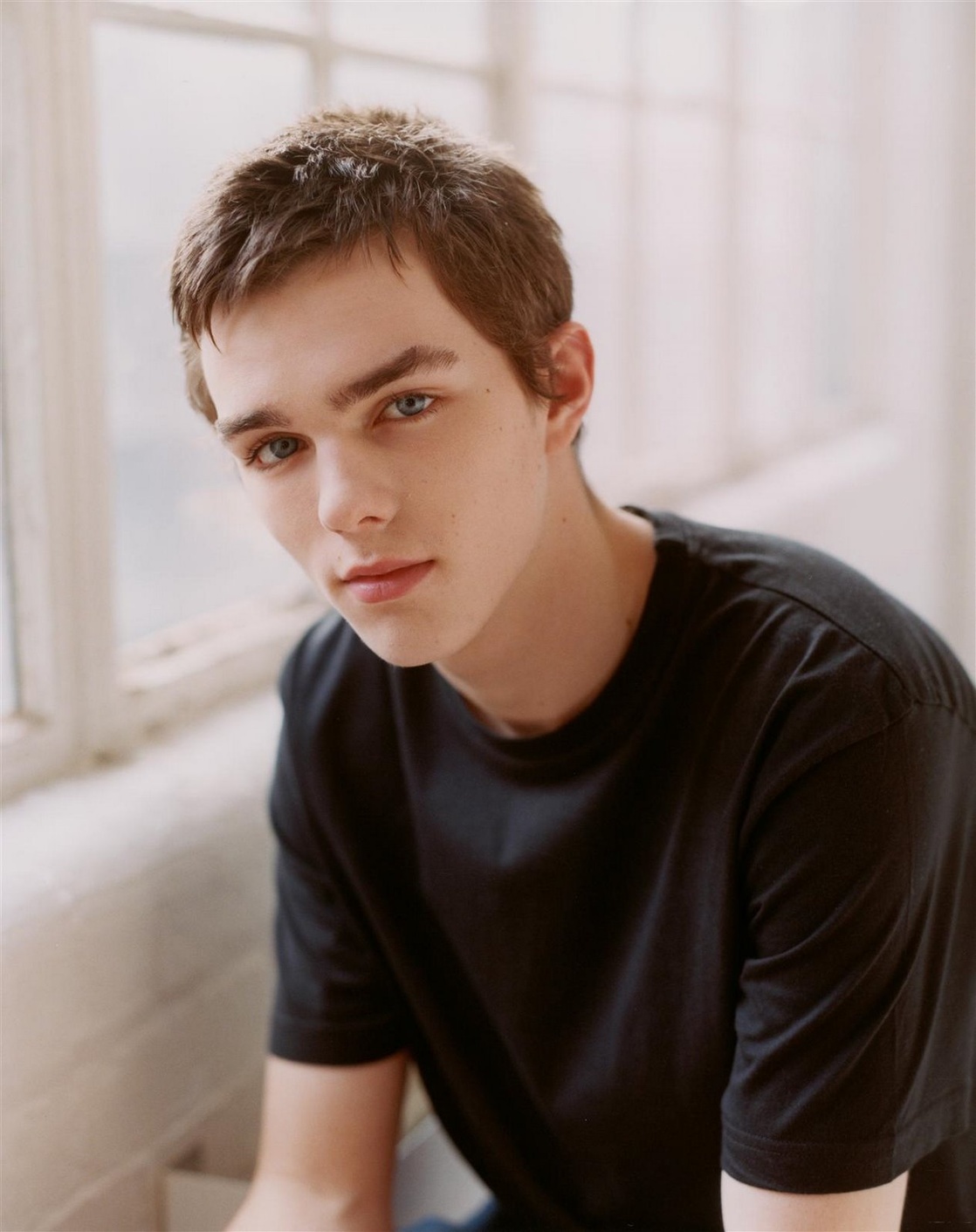 Nicholas Hoult picture