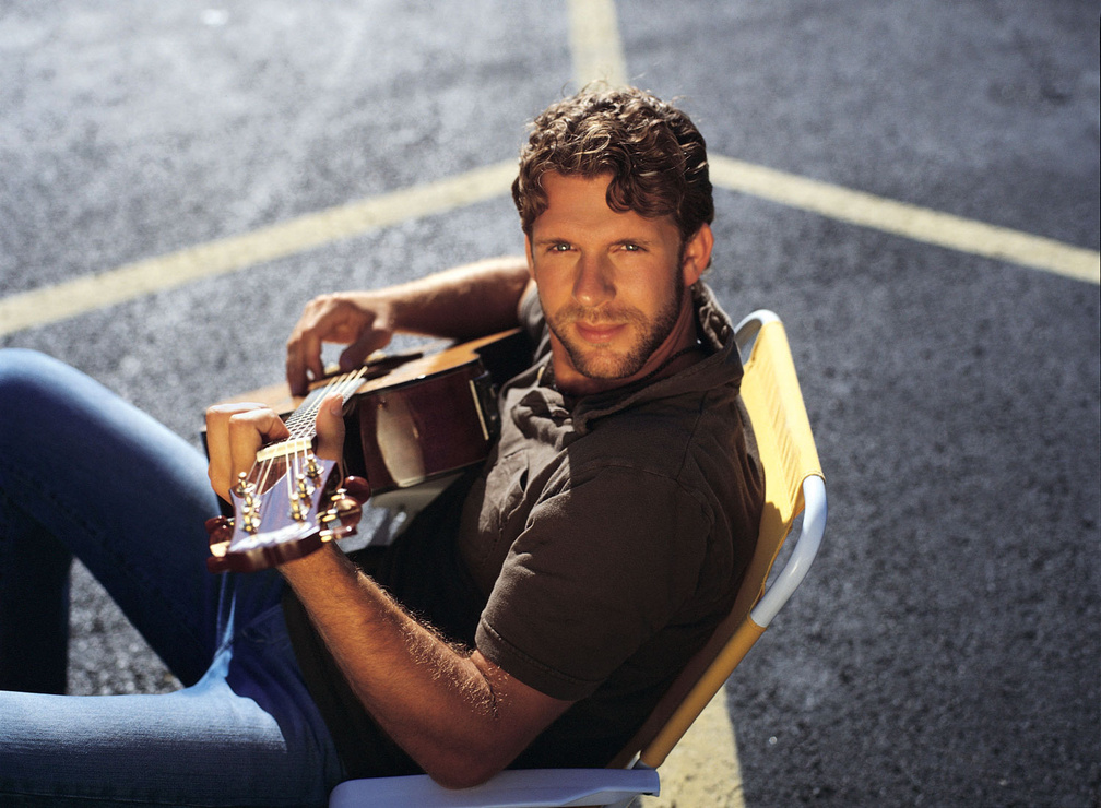 Picture of Billy Currington