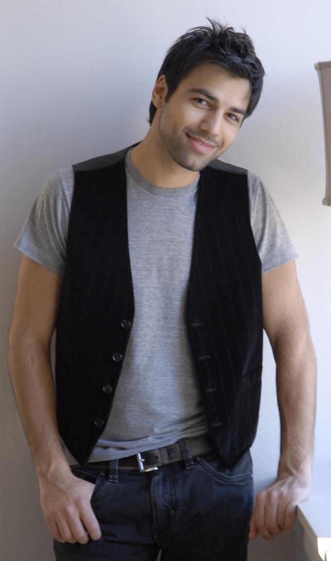 Picture of Andreas Georgiou