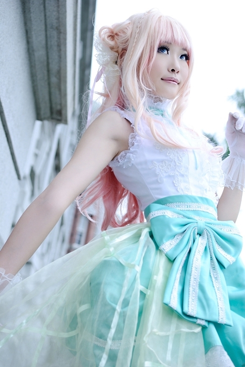 Sheryl Nome picture