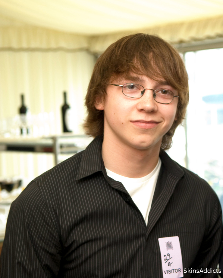 Picture of Mike Bailey
