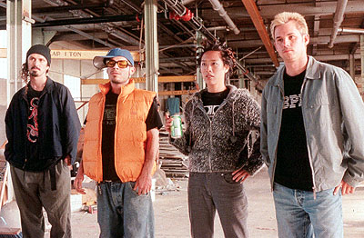 Image of Groove