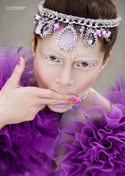 Picture of Anna Zasada