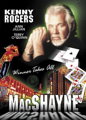 Picture of MacShayne: Winner Takes All