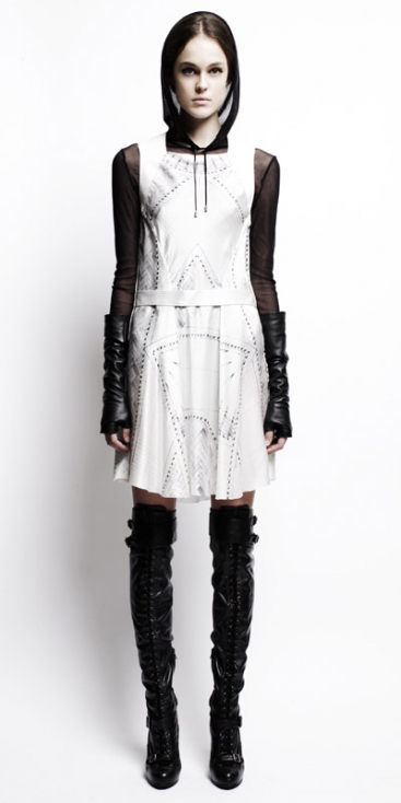 Image of Annaleise Smith