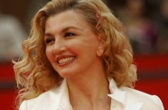 Picture of Milly Carlucci