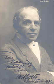 Picture of Carl Goetz