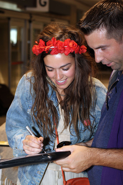 Picture of Julia Maxwell