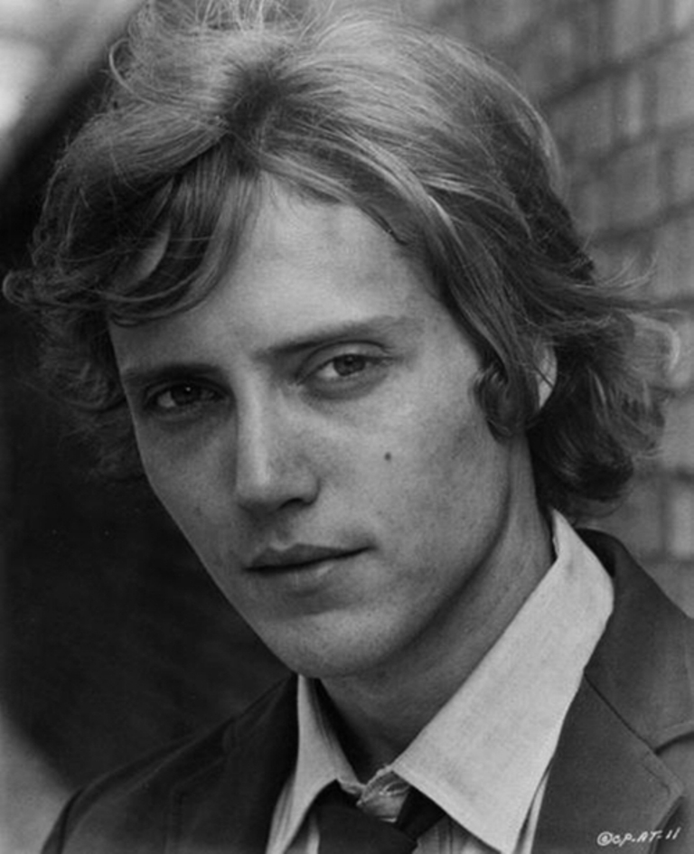 Picture of Christopher Walken