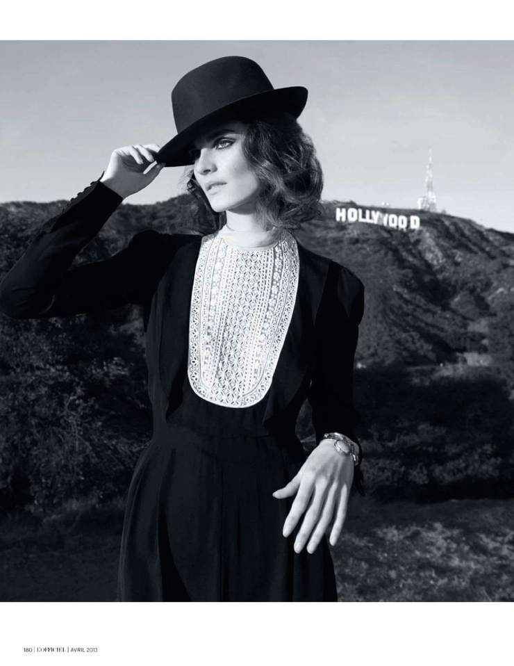 Picture of Anouck Lepere