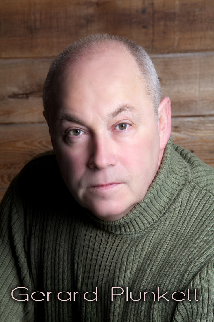 Picture of Gerard Plunkett