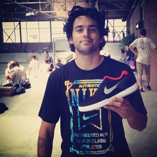 Picture of paul rodriguez junior