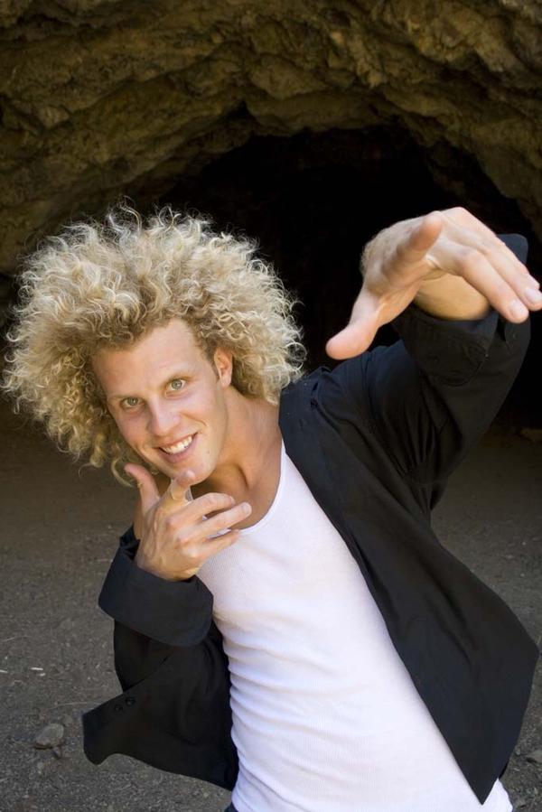 Picture of Ryan Cook