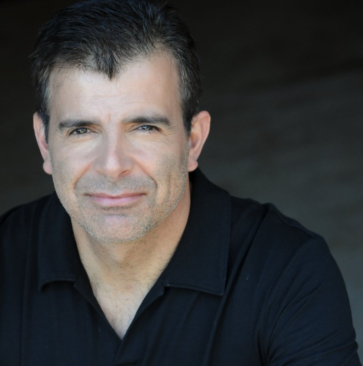 Picture of Mark Oliver