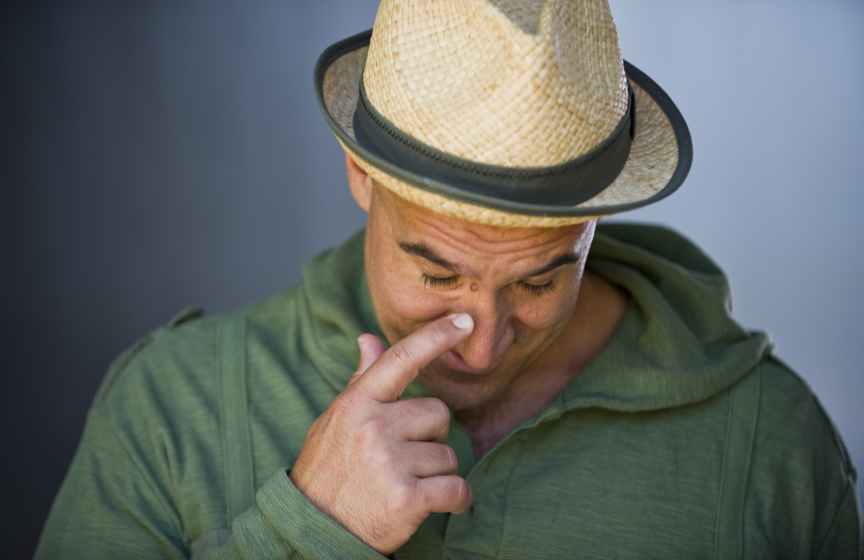 Picture of Mo Gallini