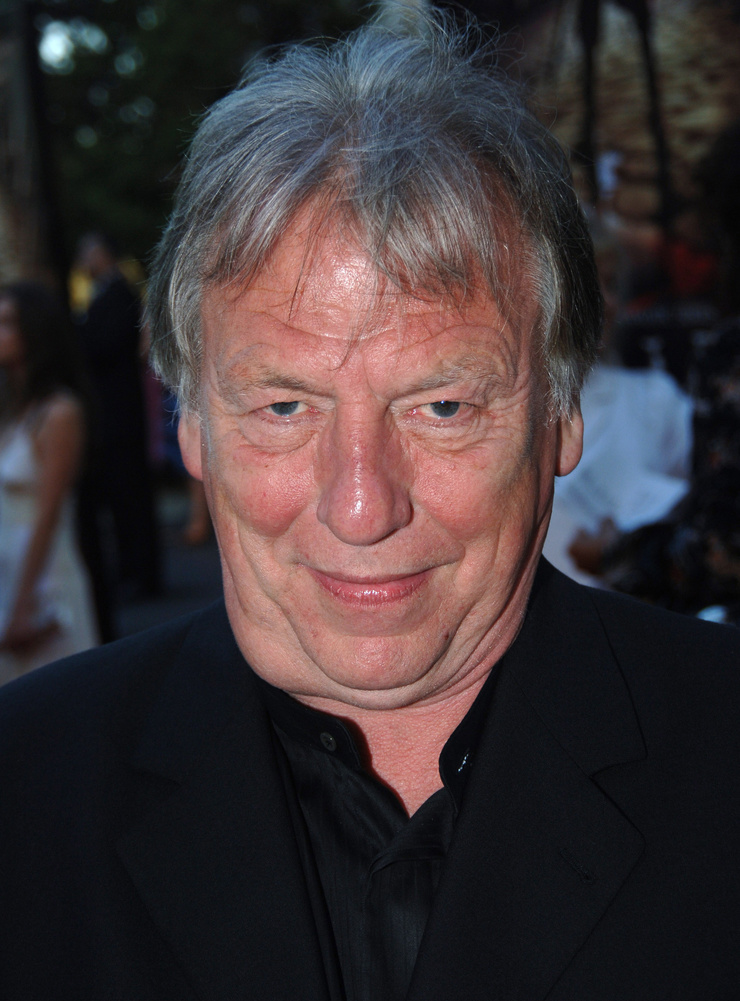 Picture of Kenneth Cranham