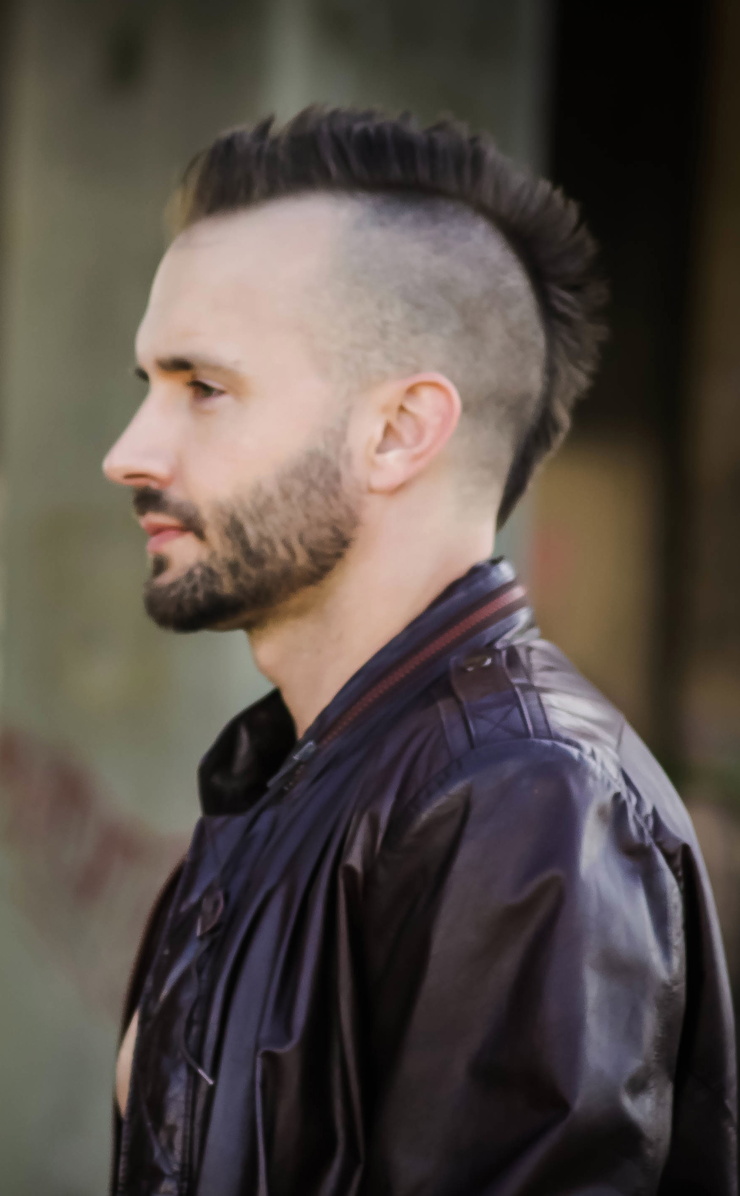 Luke Albright image