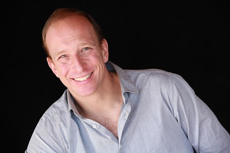 Picture of Alex Ivanovici