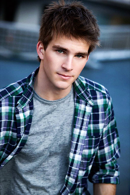 Picture of Tyler Neitzel