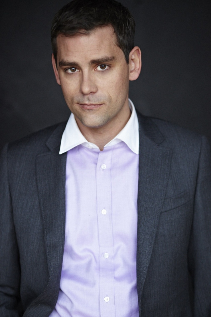 Picture of Andrew Shaver