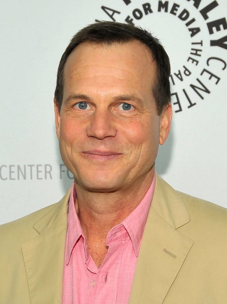 Picture of Bill Paxton