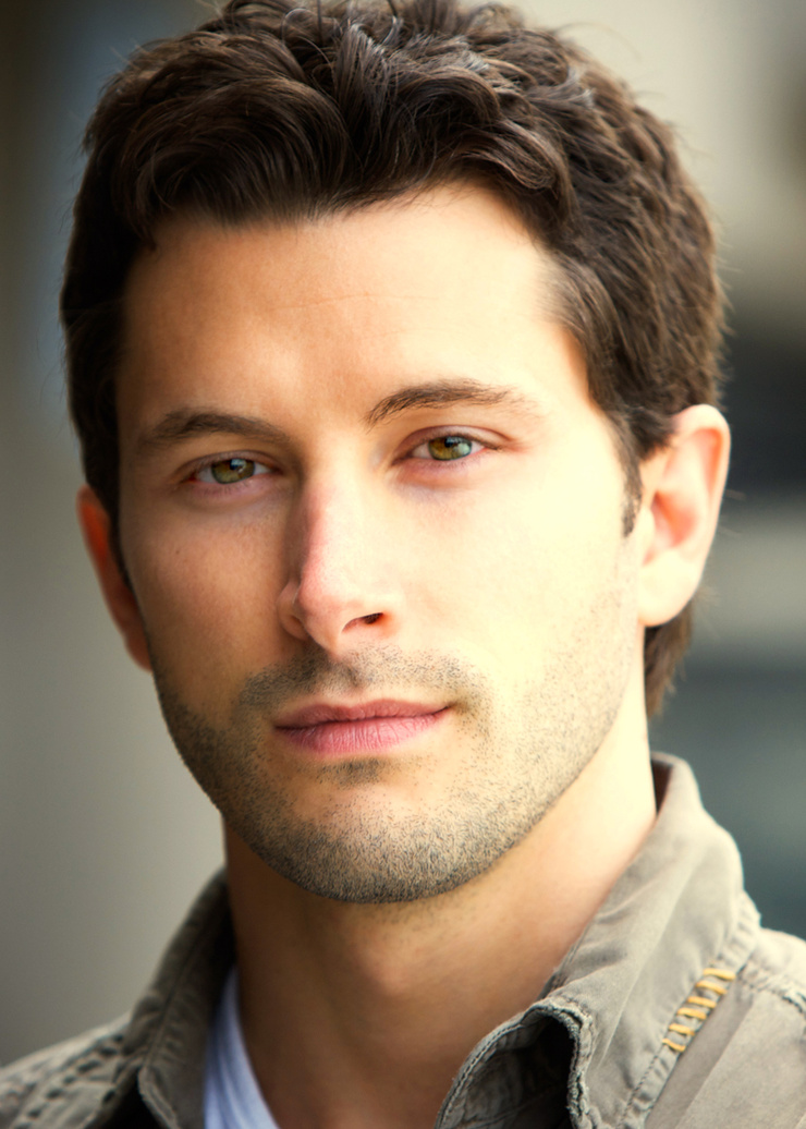 Picture of Marc Trottier