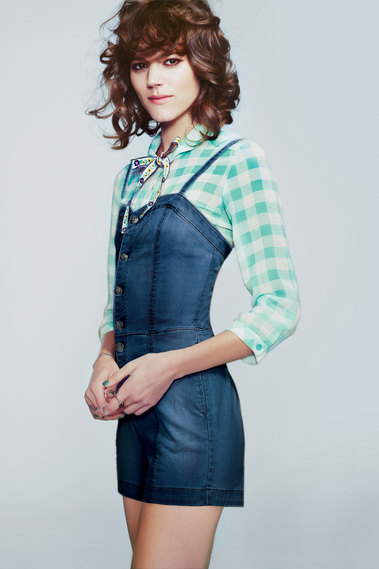 Image of Freja Beha Erichsen