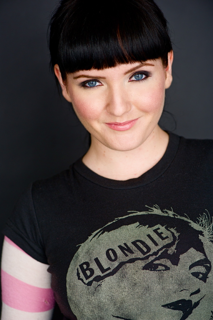 Picture of Natasha Rose Capener
