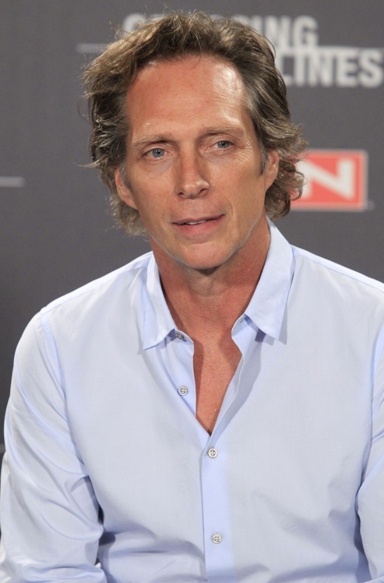 Picture of William Fichtner