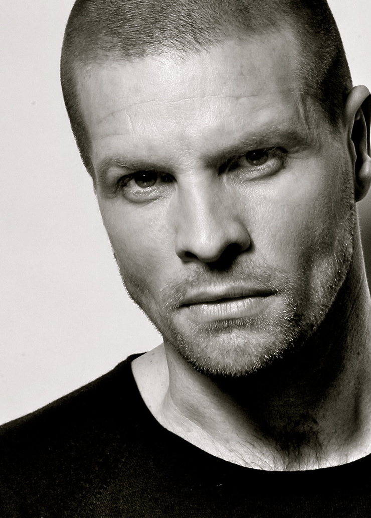 Picture of Stefan D'Bart