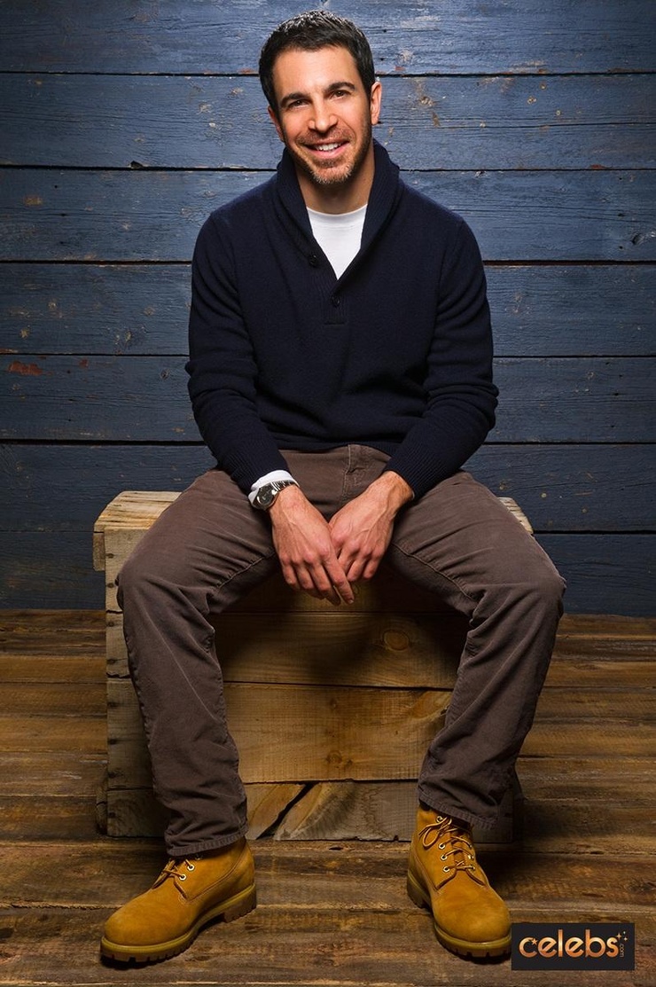 Picture of Chris Messina