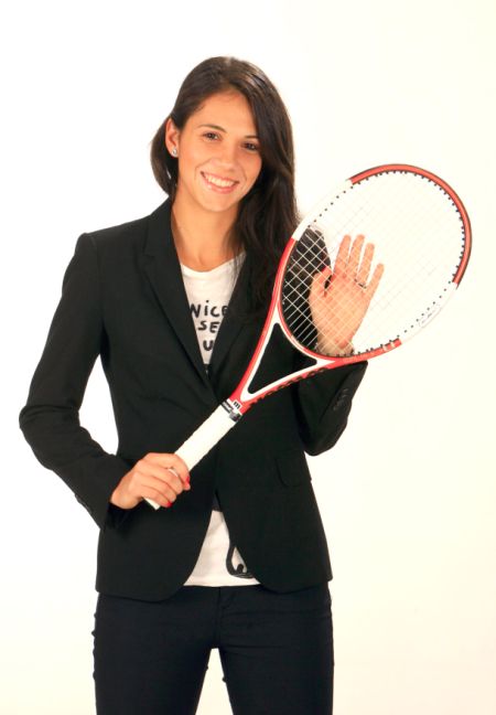 Picture of Raluca Olaru