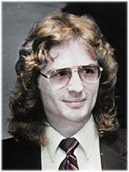 Picture of David Koresh