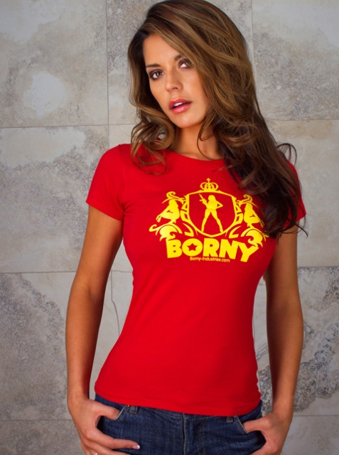 Picture of Danielle Bux