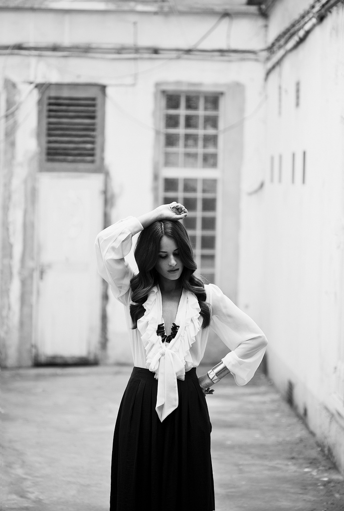 Picture of alice david