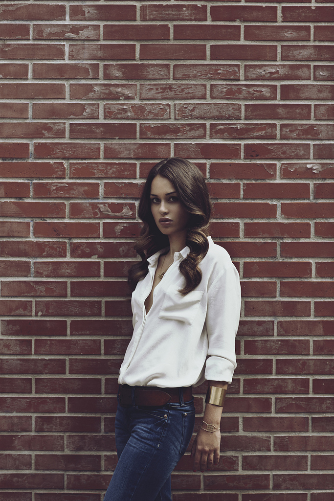 Picture of alice david