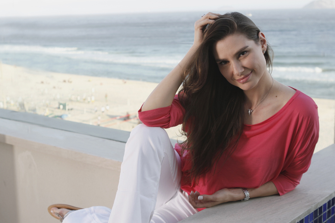 Picture of Lavínia Vlasak