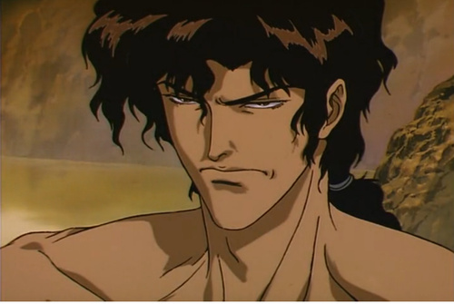 Picture of Jubei Kibagami