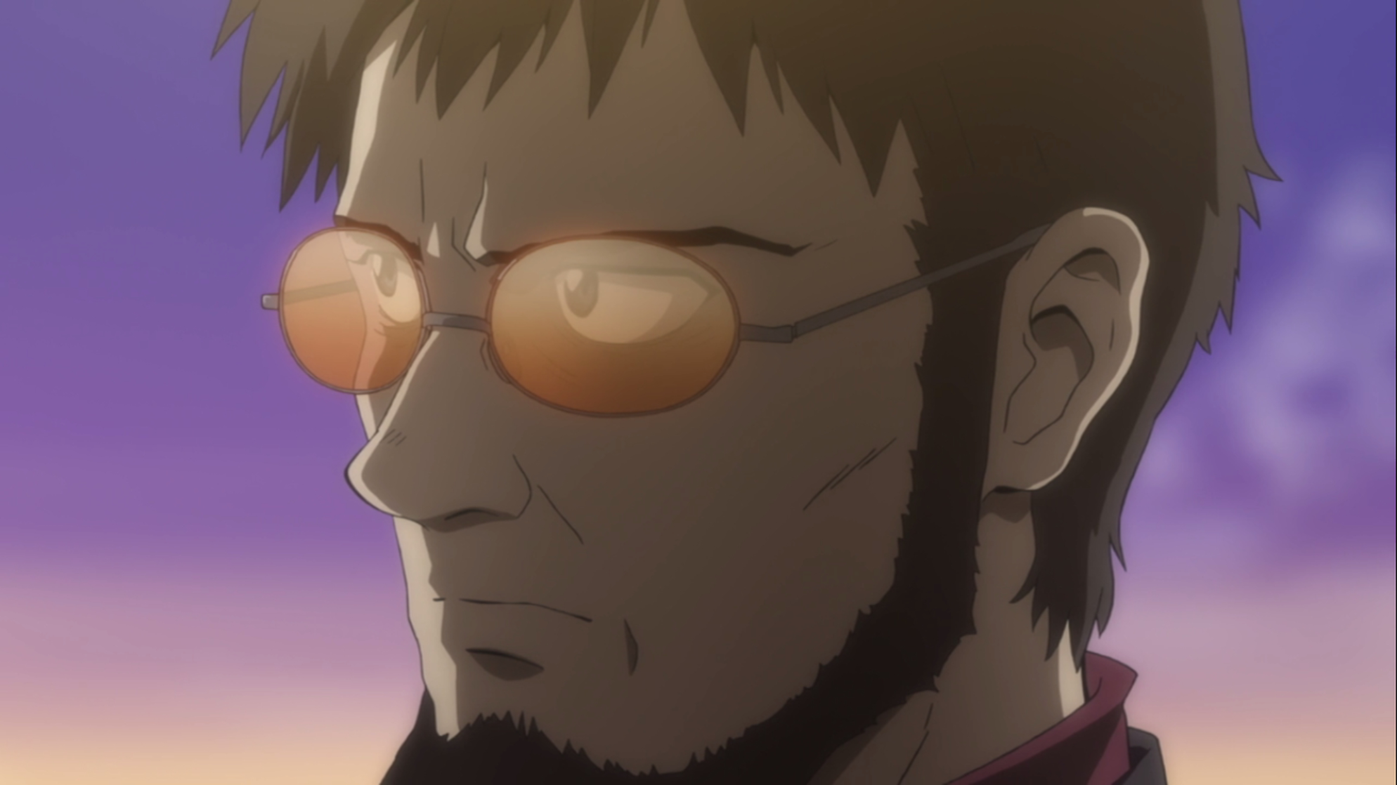 Gendo Ikari image