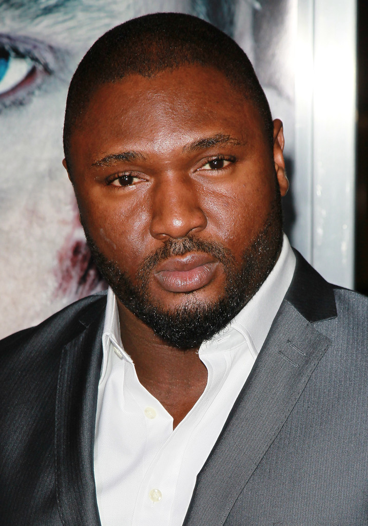 Picture of Nonso Anozie