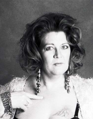 Picture of Kim Blacklock