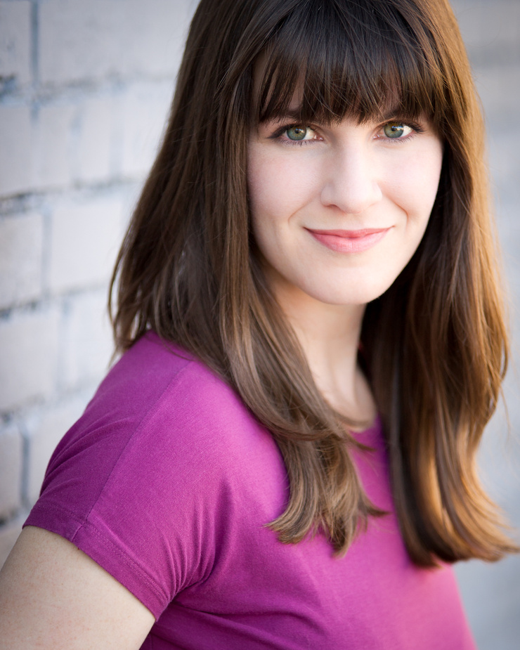 Picture of Elizabeth Hales