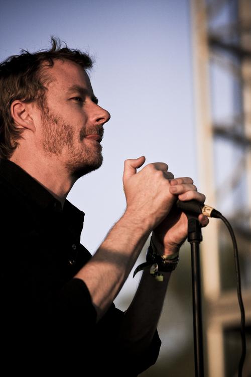 Matt Berninger picture