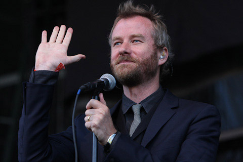 Picture of Matt Berninger