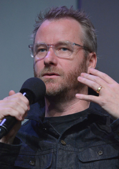 Picture of Matt Berninger